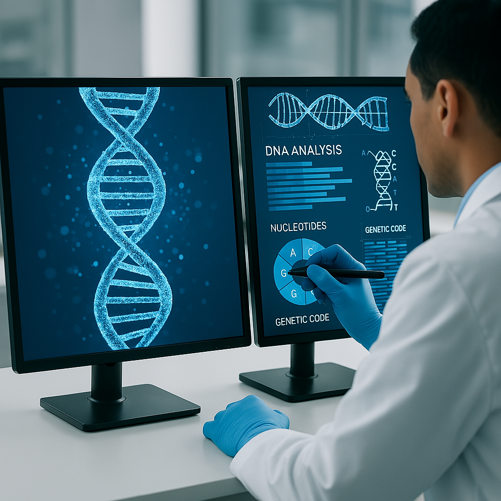 ImmunoACT - India's Pioneer in Cell & Gene Therapies