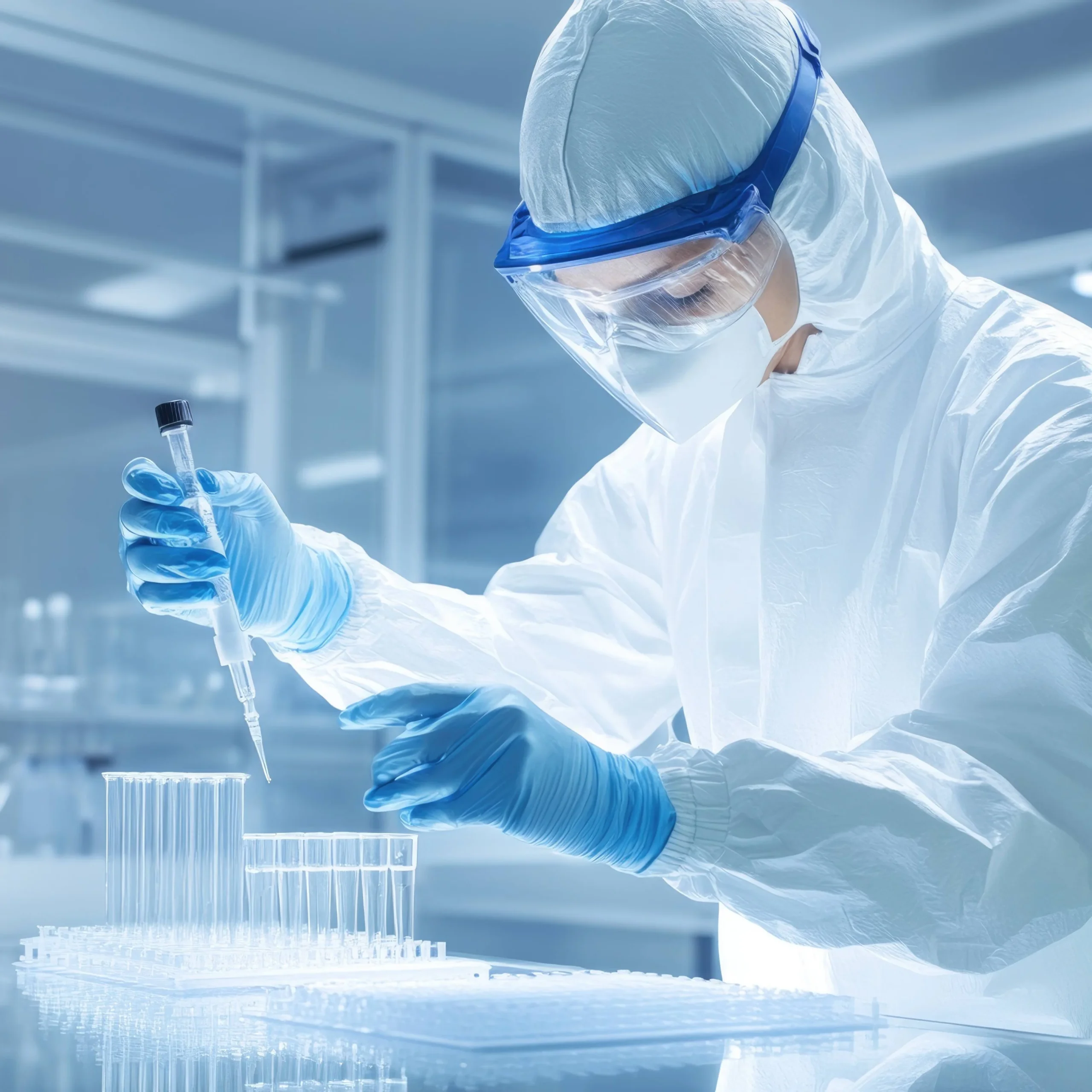 ImmunoACT - India's Pioneer in Cell & Gene Therapies